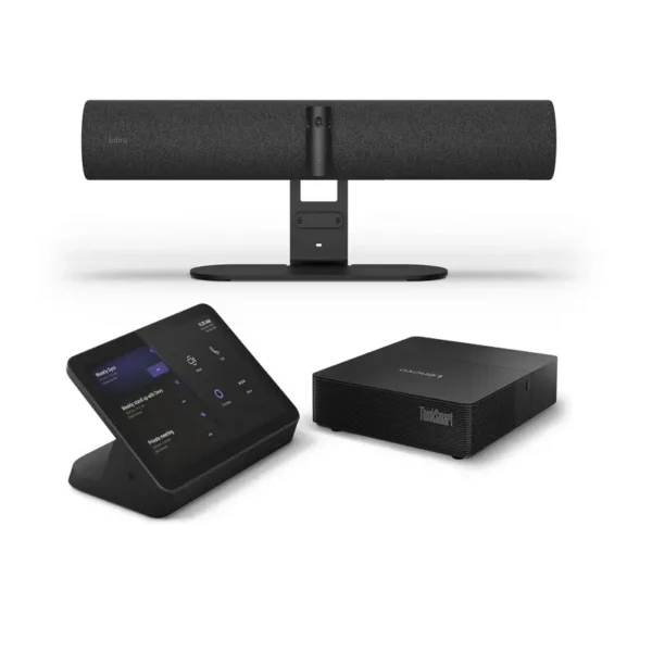 Jabra PanaCast 50 Room System 2 – DISOLTEC MÉXICO