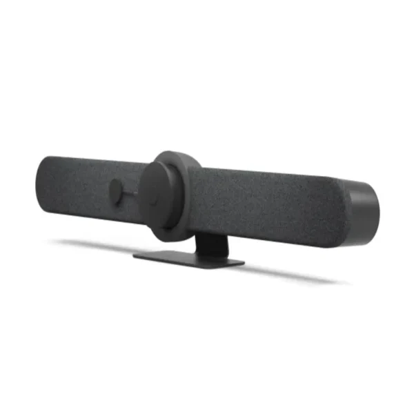 Logitech Rally Bar – DISOLTEC MÉXICO