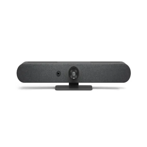 Logitech Rally Bar Mini – DISOLTEC MÉXICO